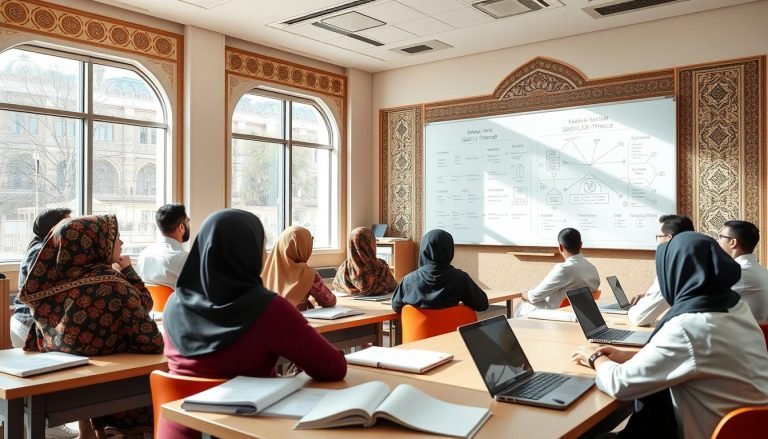 Top Islamic Universities in Malaysia for 2025