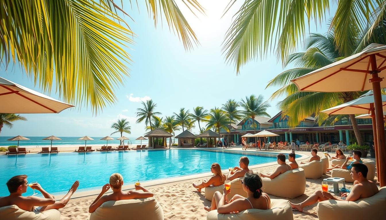 10 Best Beach and Pool Clubs in Kuala Lumpur, Malaysia