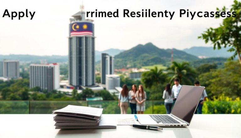 How to Apply PR (Permanent Residency) in Malaysia 2025