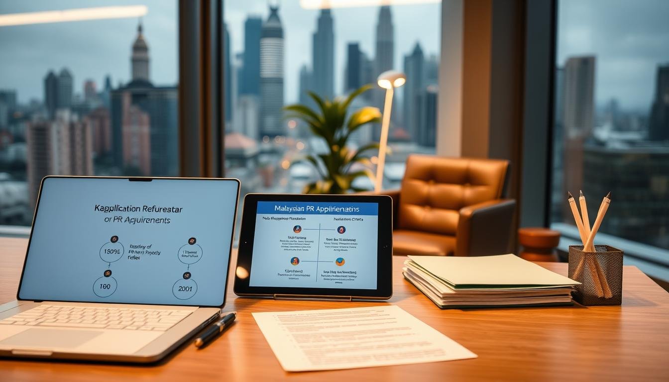 How to Apply PR (Permanent Residency) in Malaysia 2025