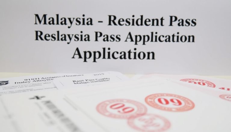 What is malaysia resident pass? How to Apply