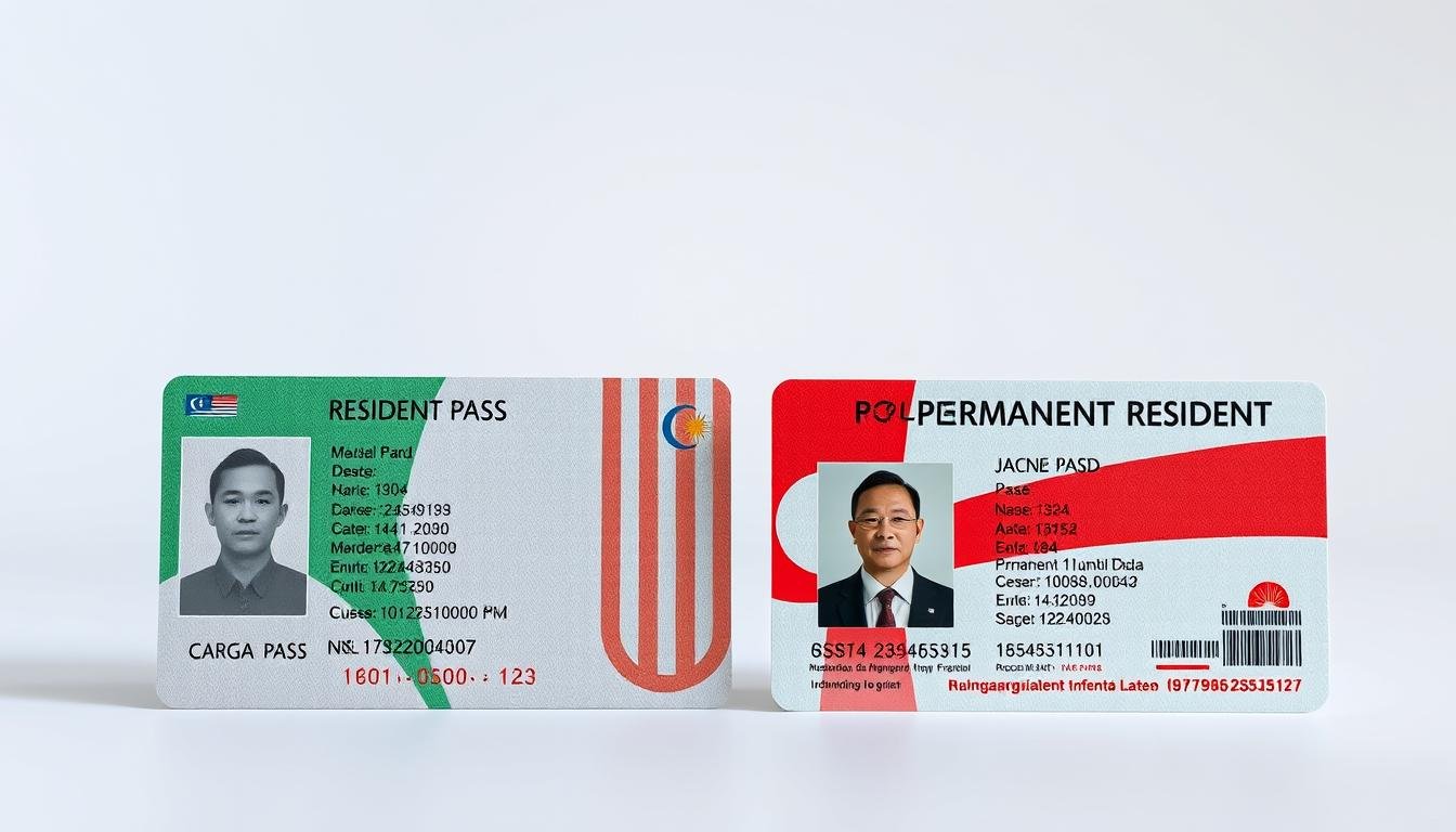 Resident Pass vs Permanent Resident in Malaysia: Which is Best?