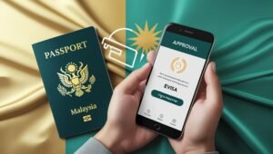 How to Apply for eVisa Malaysia: A Step-by-Step Guide