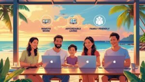 Malaysia Digital Nomad Visa De Rantau Application Guide 2025