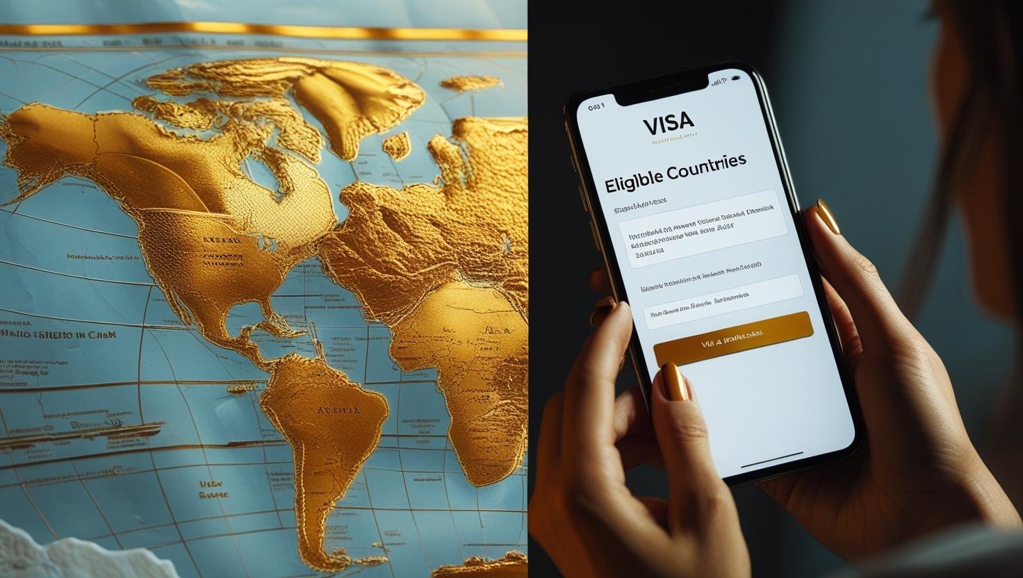 Fast Malaysia eVisa – Apply Now and Get Approved